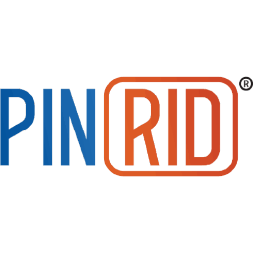 About Us - PIN RID®